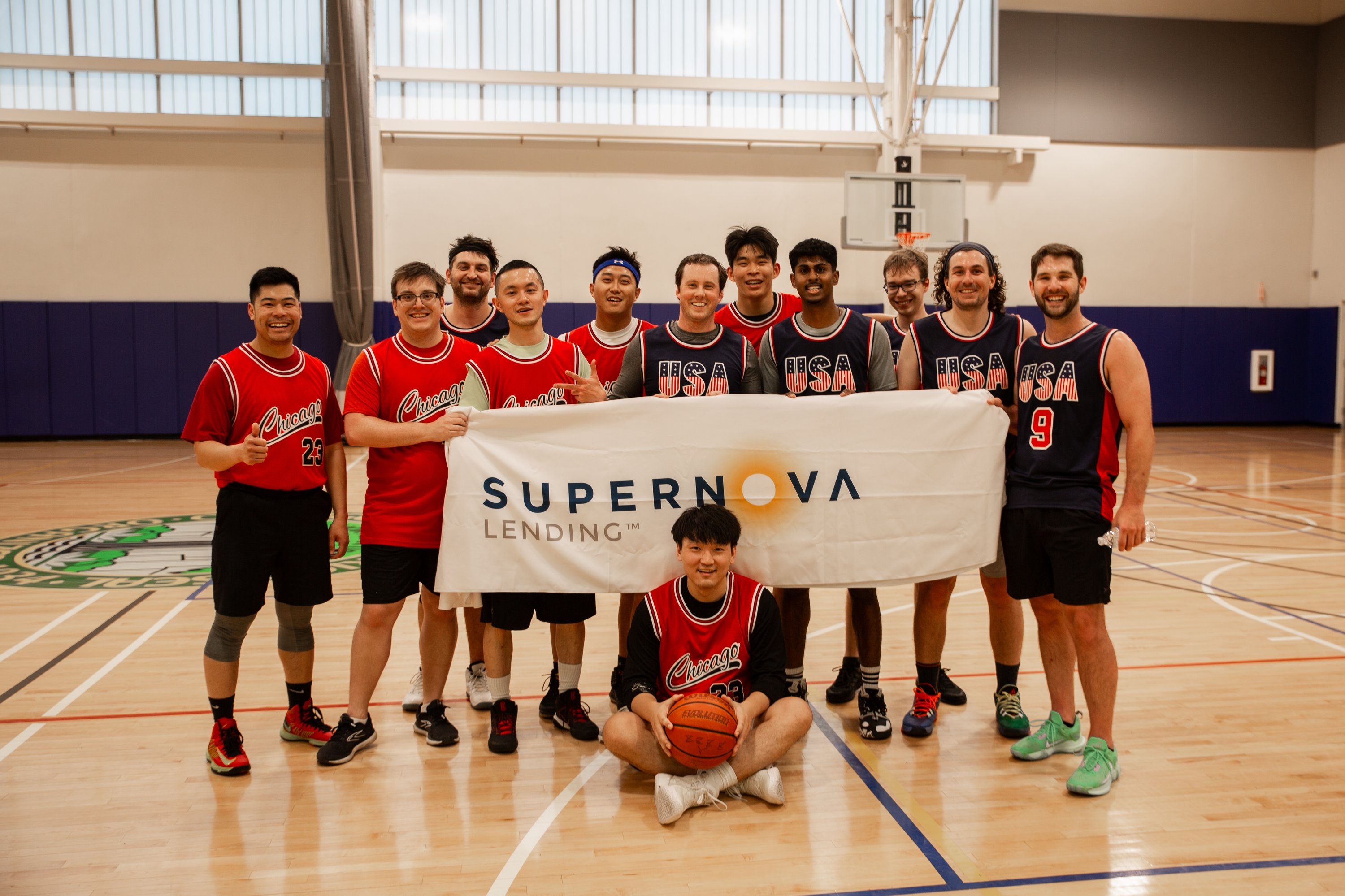 Supernova Technology | Careers