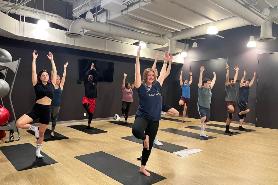 Supernova Technology | Careers