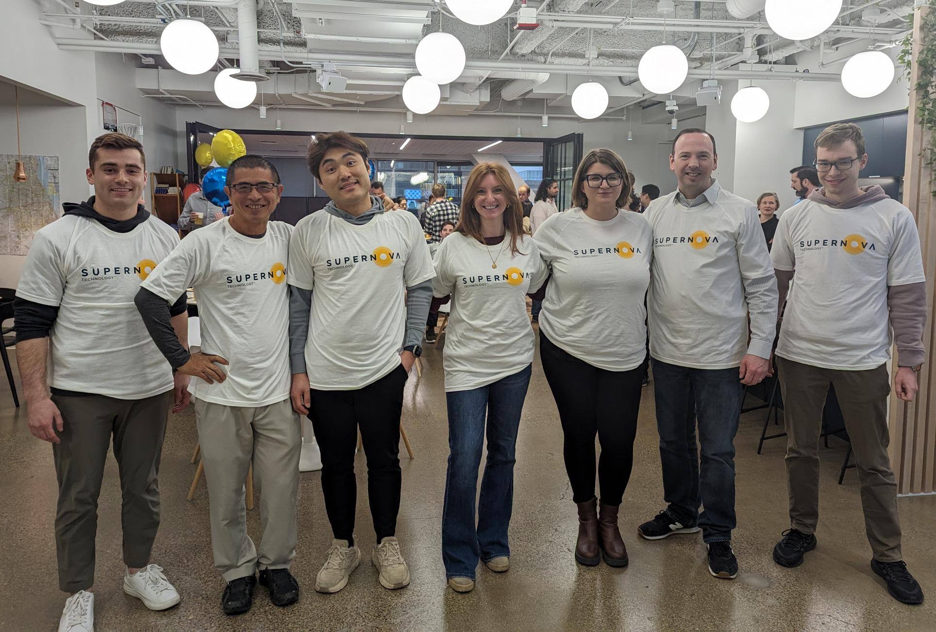 Supernova Technology | Careers