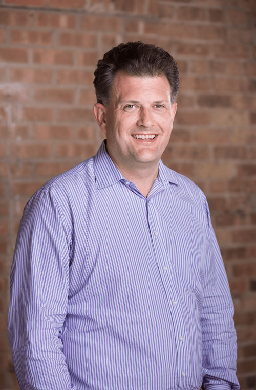 Supernova Technology | Jeff Finn