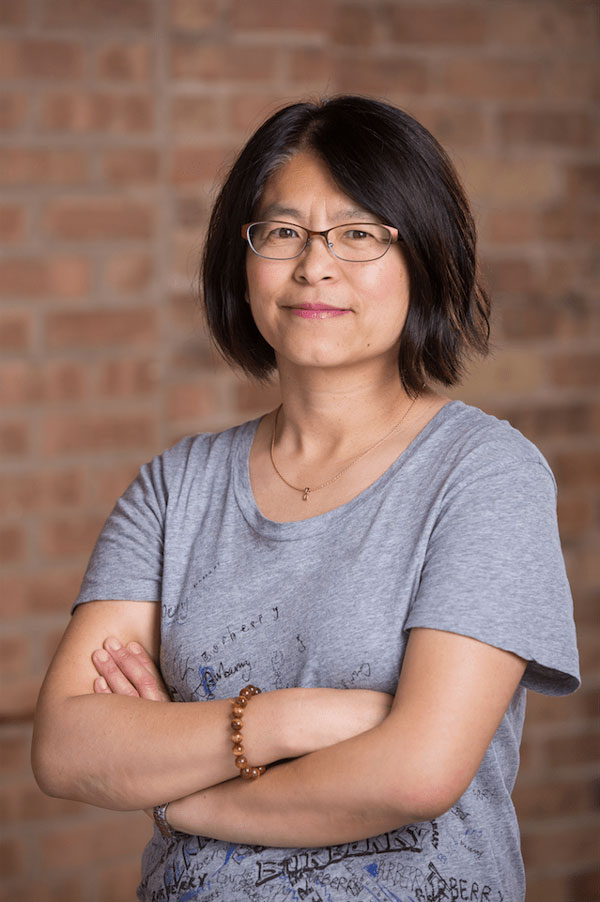 Supernova Technology | Jenny Sun