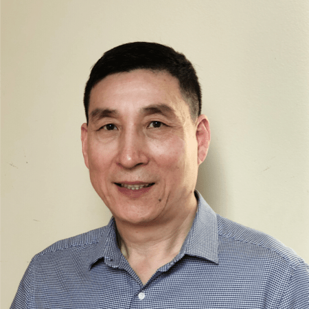 Supernova Technology | Dr. John Rong